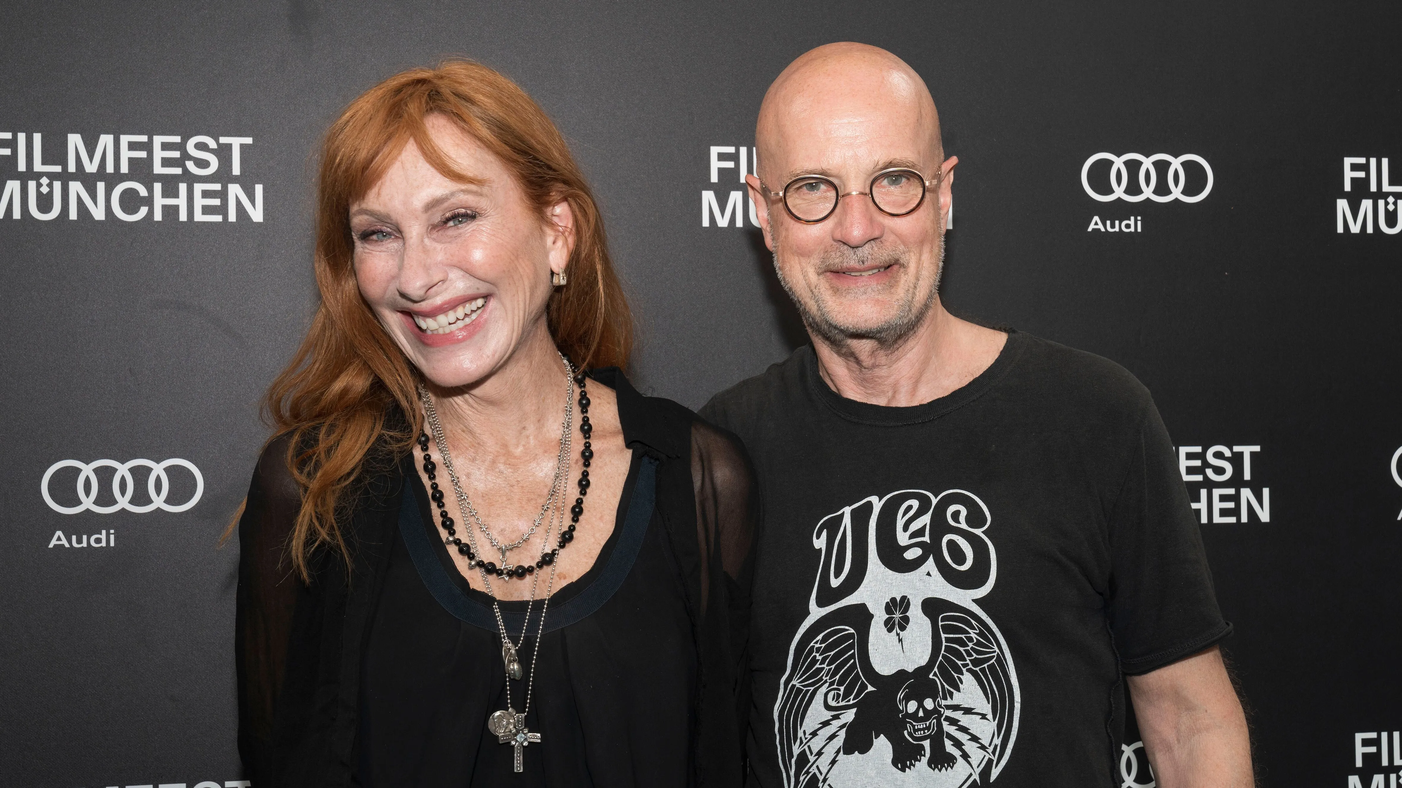 Warum wohnen Andrea Sawatzki und Christian Berkel bei Dreharbeiten getrennt?